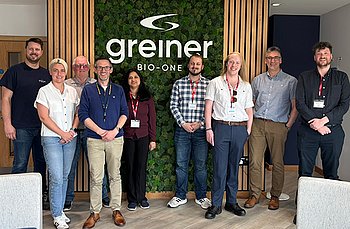 Greiner Bio-One | Making a difference