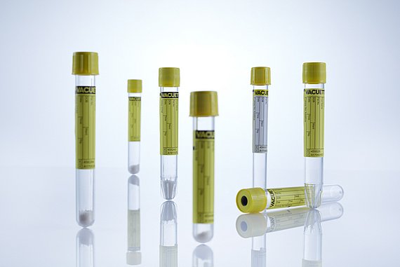 VACUETTE® Urine Tubes | Greiner Bio-One | www.gbo.com