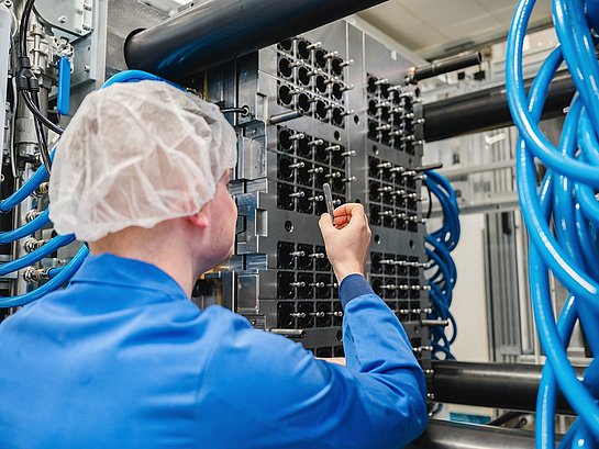 Customized solutions