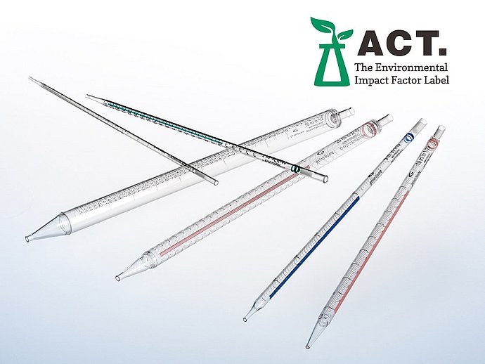 Focus on sustainability: Greiner Bio-One receives ACT ecolabel for ...