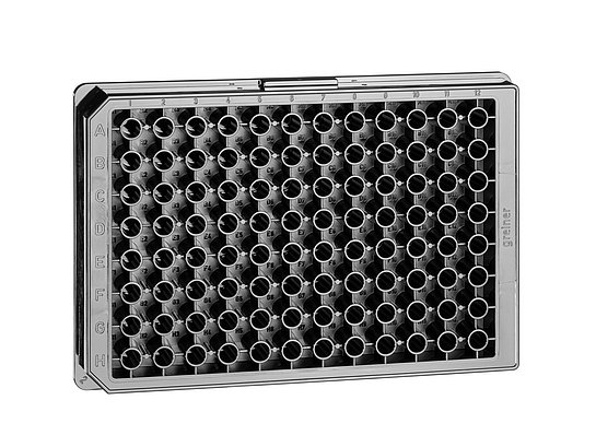 96 Well Half Area Microplates | Greiner Bio-One