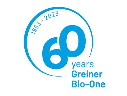 60 años de Greiner Bio-One