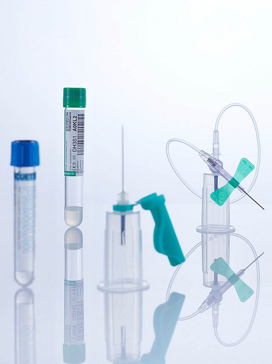 Greiner Bio-One Products | www.gbo.com