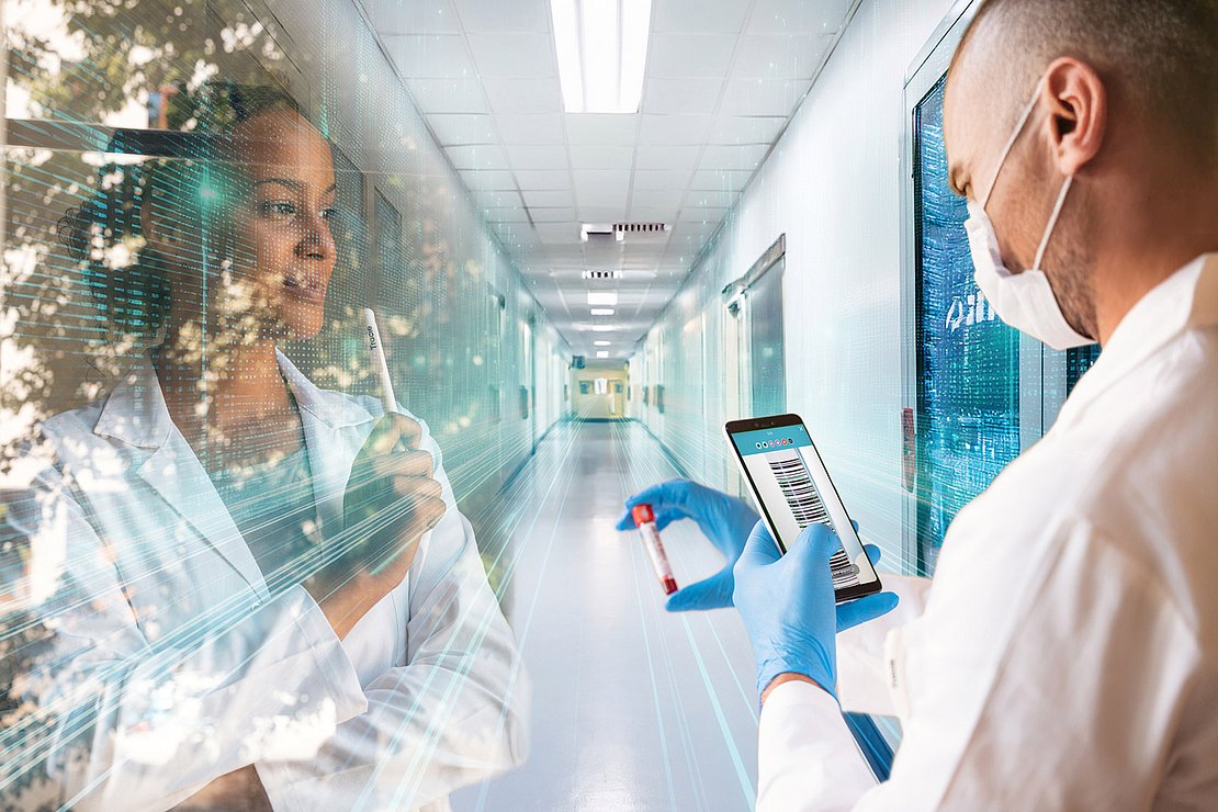 Unlock the Power of Digital Preanalytics – www.gbo.com