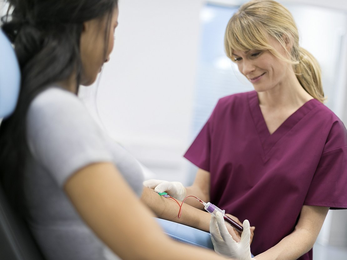 The Evolution of Phlebotomy Safety: Tubes