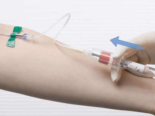 VACUETTE® Safety Blood Collection Set - Greiner Bio-One