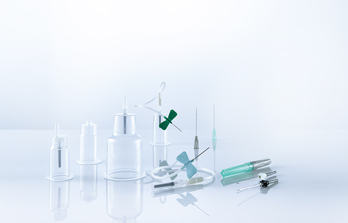 Accessories for Blood Collection and Sampling